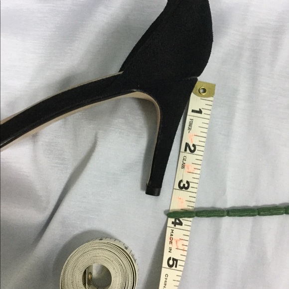 Truffle | Shoes | New Truffle Heels | Poshmark